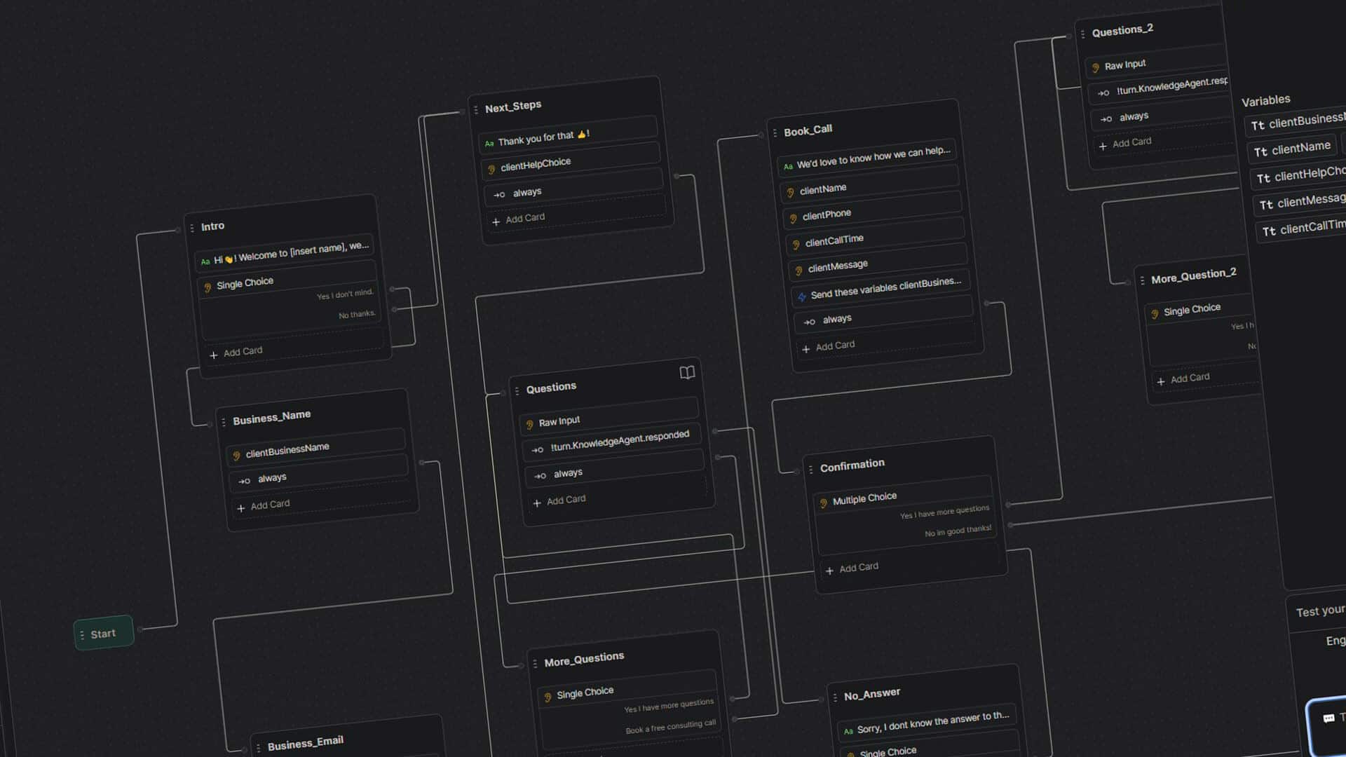 Botpress | AI Chat Blueprints